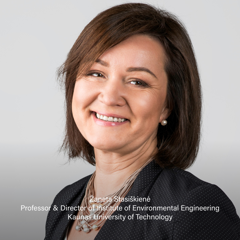 New partnership: Kaunas University of Technology — Nordic Circular Hotspot