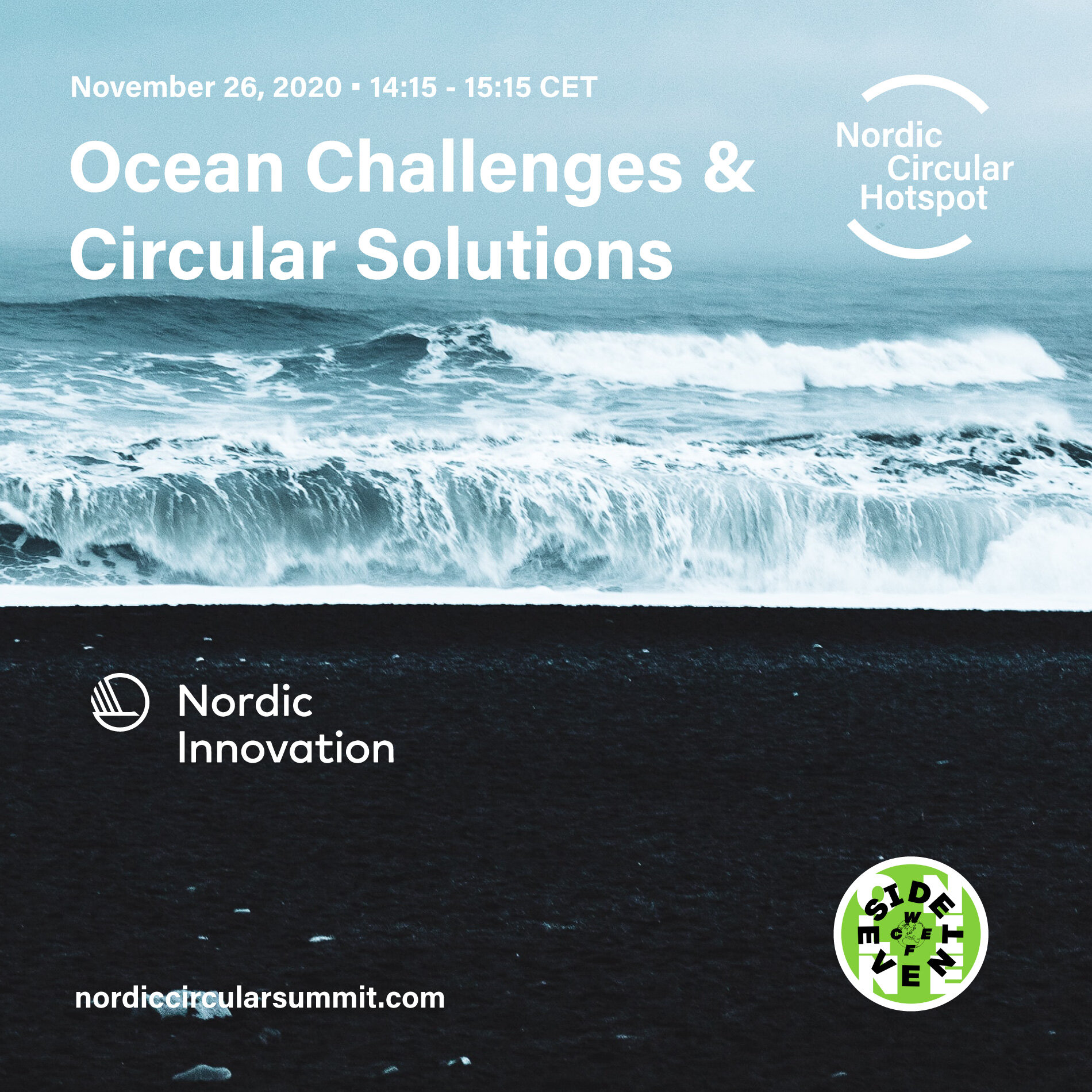 Nordic Circular Hotspot