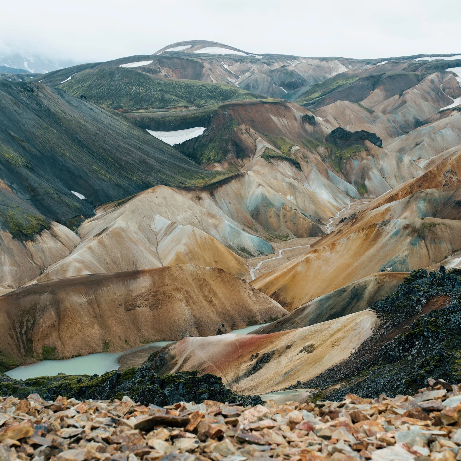 Nordic Circular Hotspot
