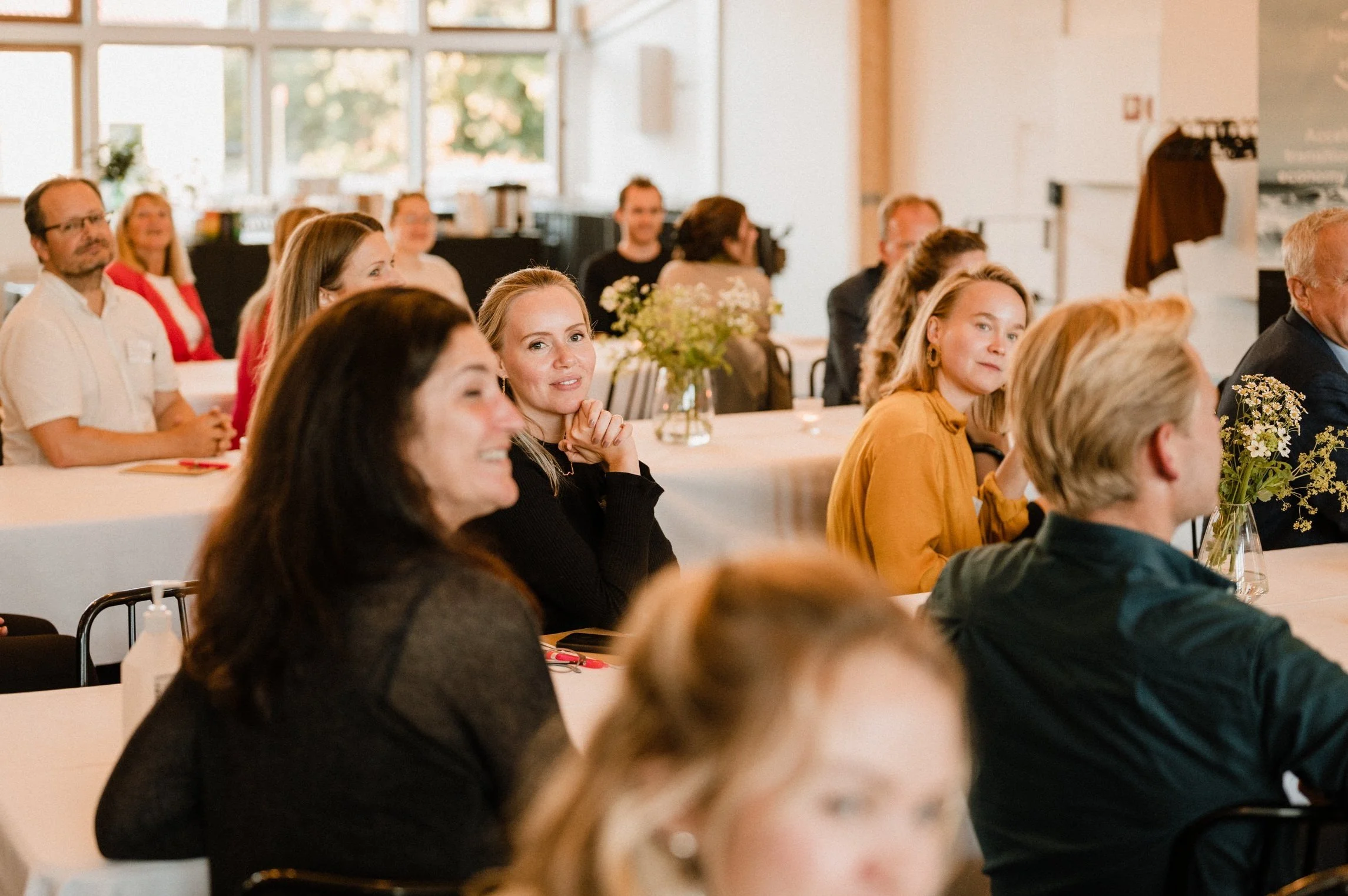 Nordic Circular Hotspot