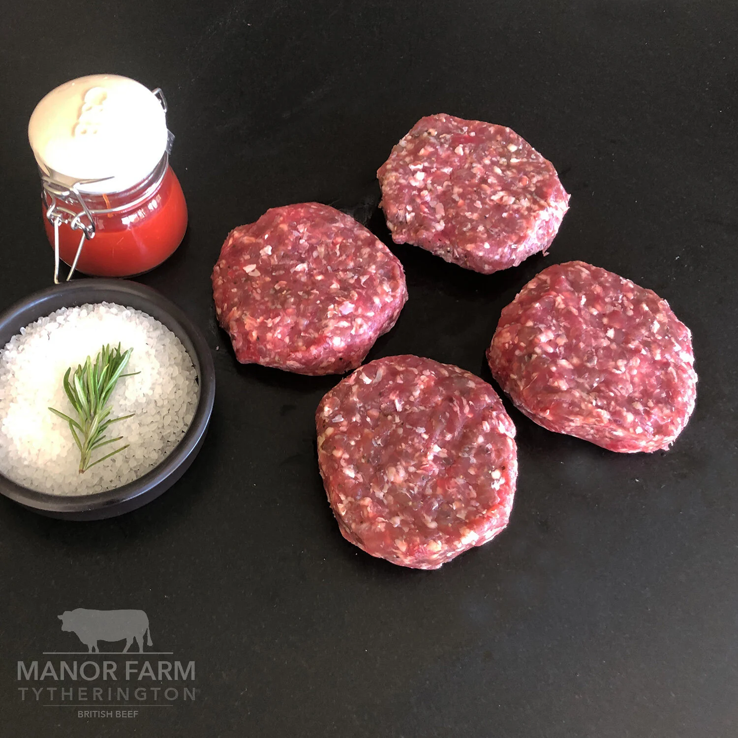 Beef Boxes — Manor Farm Tytherington