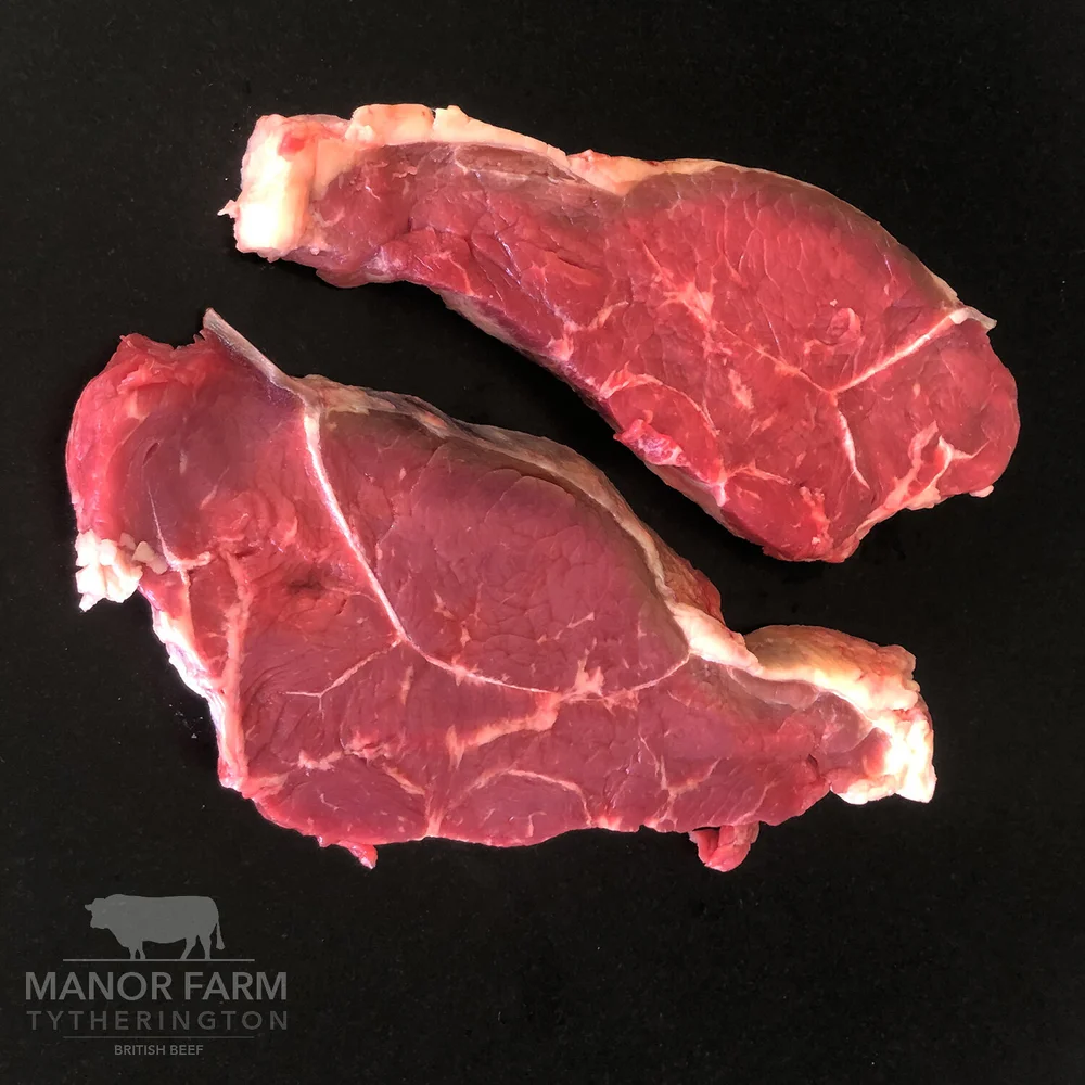 Beef Boxes — Manor Farm Tytherington