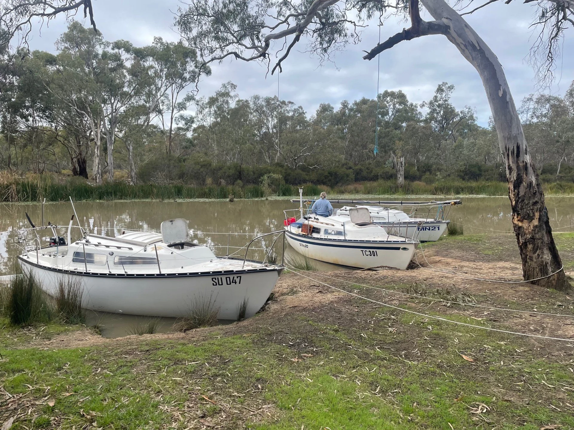 Pictures — SunMaid SunBird Yachting