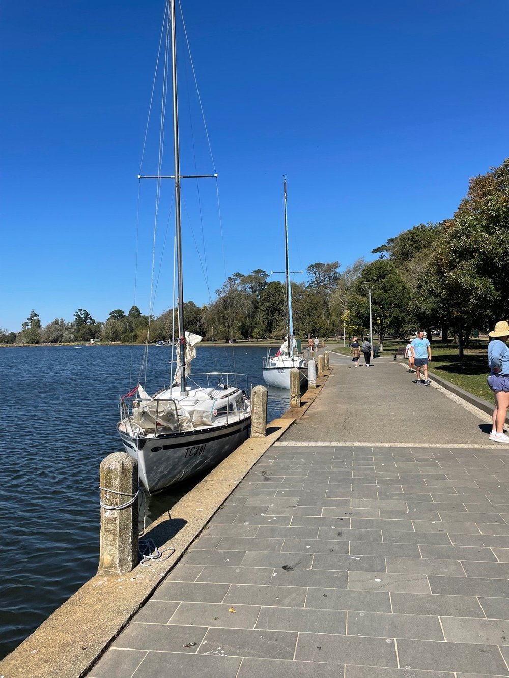 Pictures — SunMaid SunBird Yachting