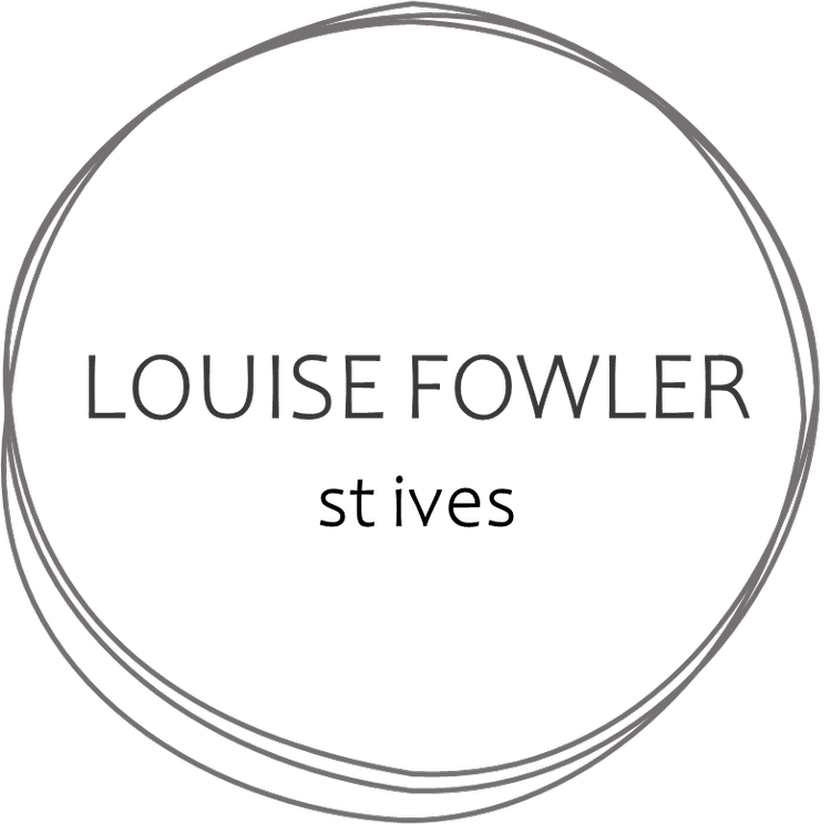 Louise Fowler | Cornwall coastal paintings