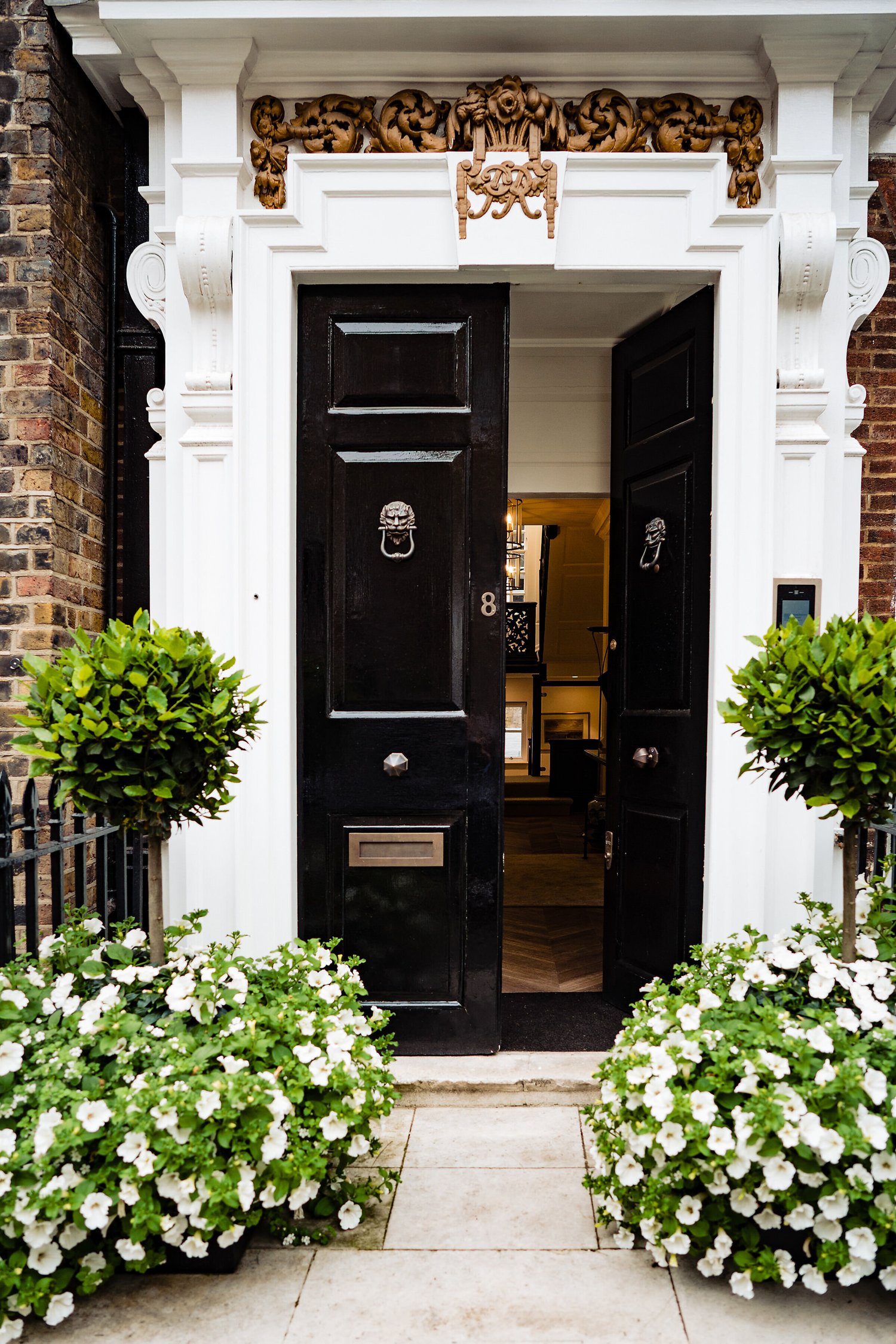 Manchester Square Partners