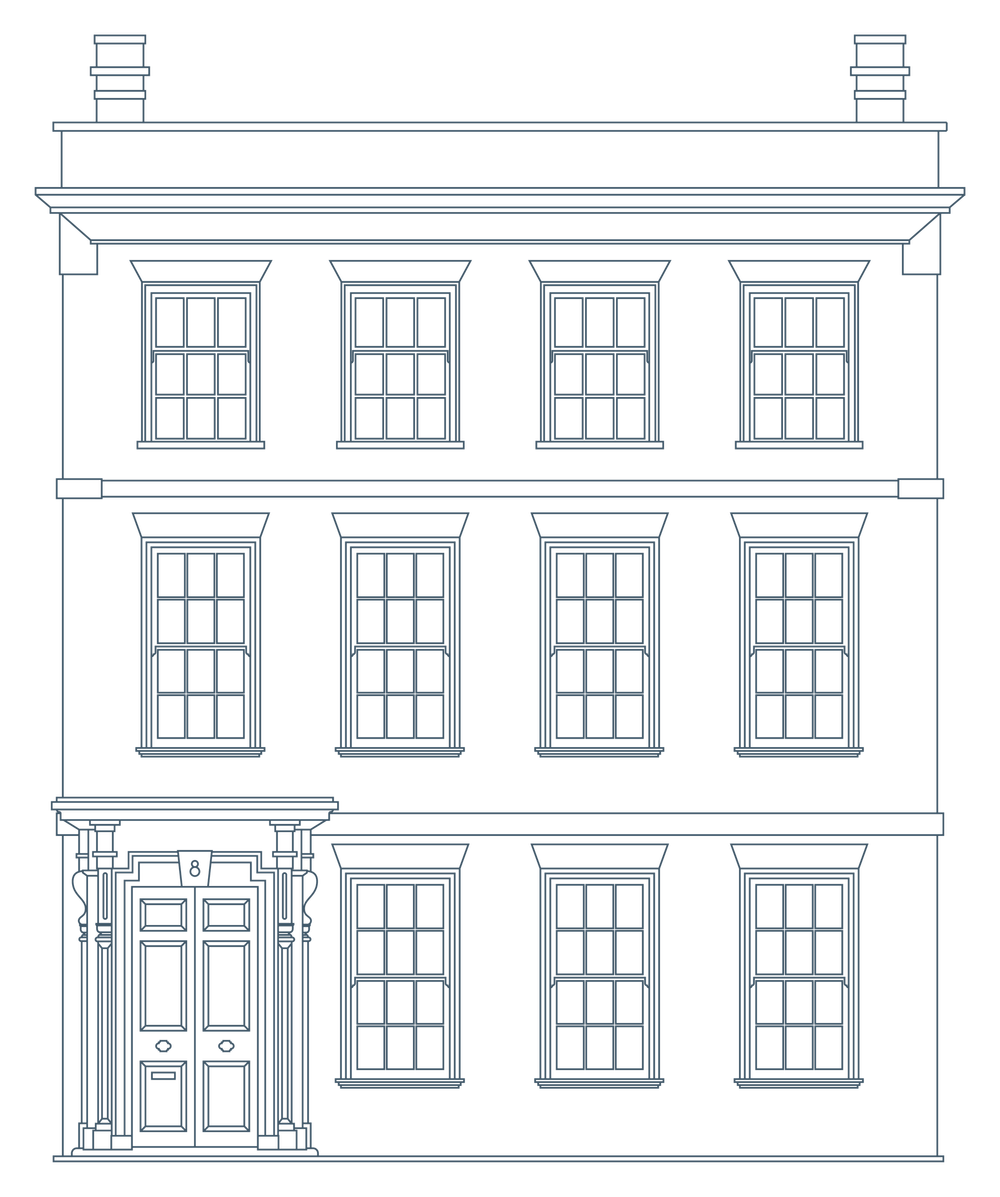 Jason Chaffer — Manchester Square Partners