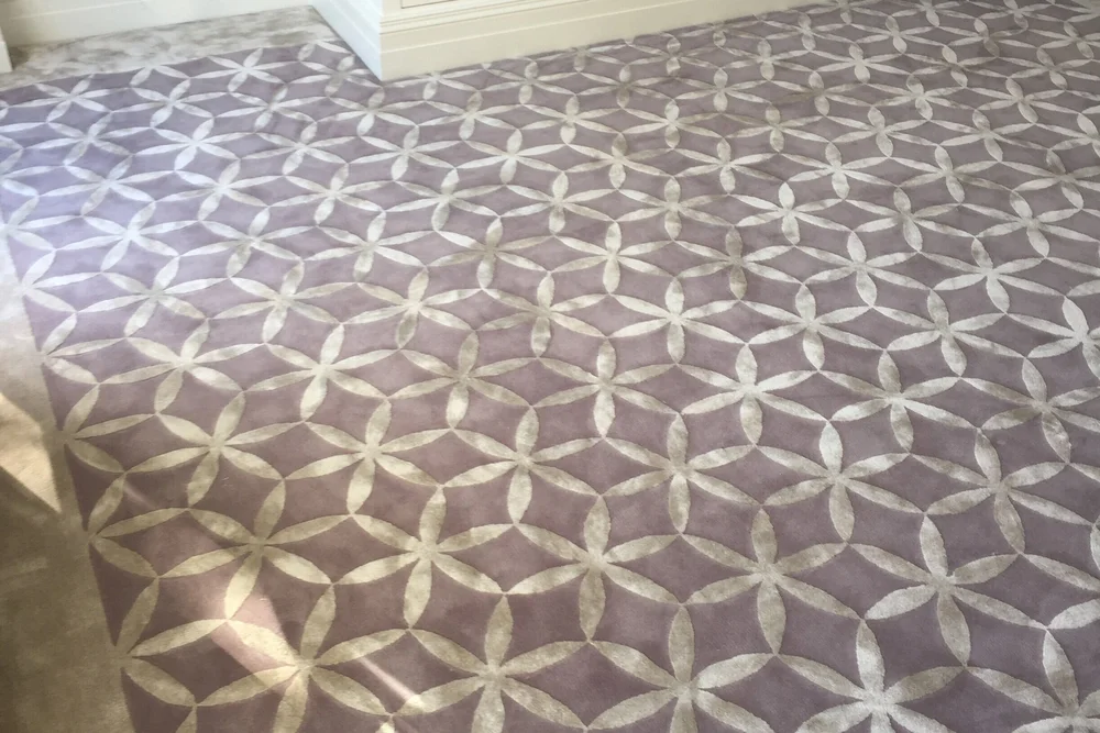 SERVICES — Capitol Carpets of Chelsea