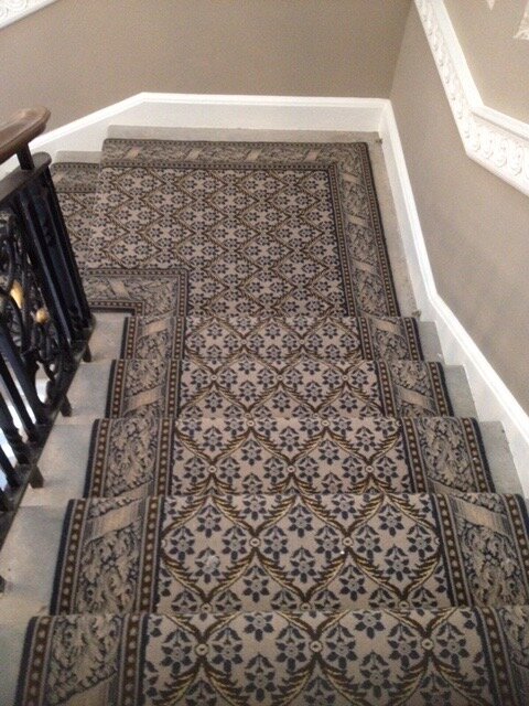 Gallery — Capitol Carpets of Chelsea