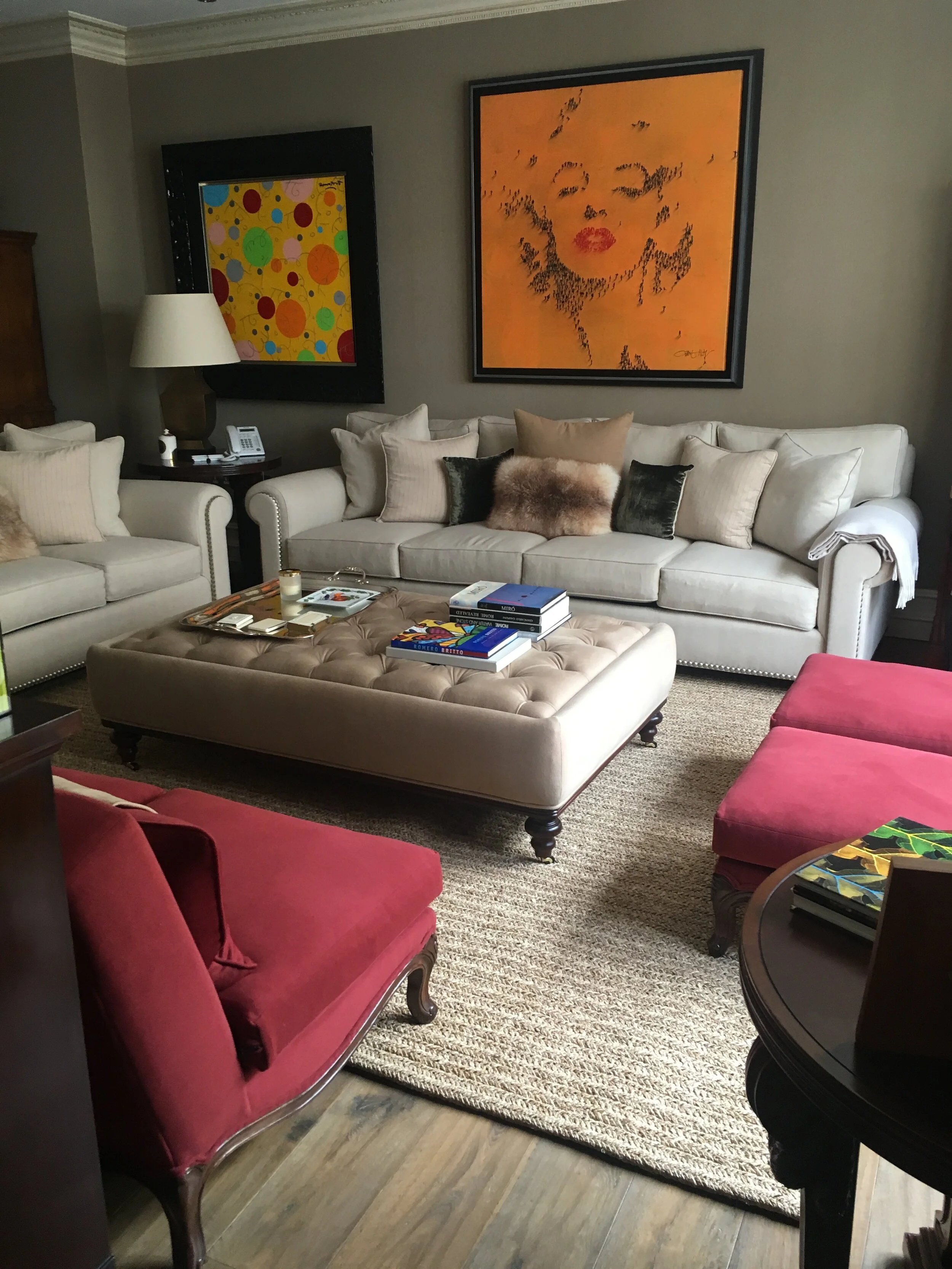 Gallery — Capitol Carpets of Chelsea