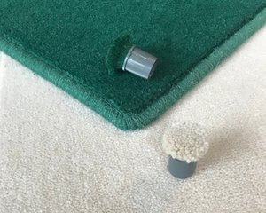 SERVICES — Capitol Carpets of Chelsea