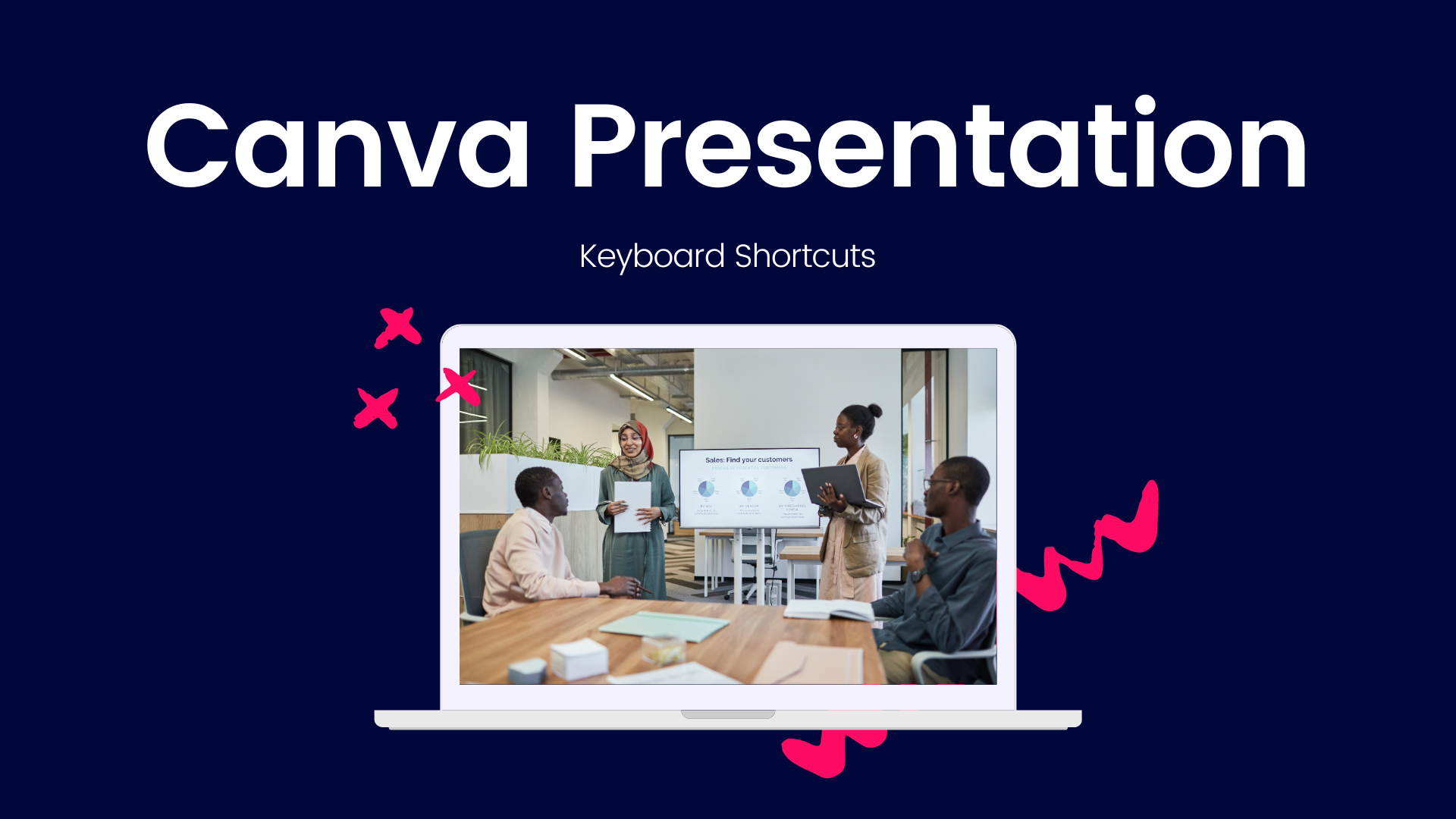 Canva Handbook — Canva Templates for Entrepreneurs