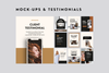 Email Design Bundle for Canva — my social designer
