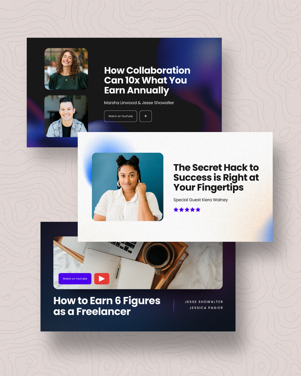 Design Services — my social designer