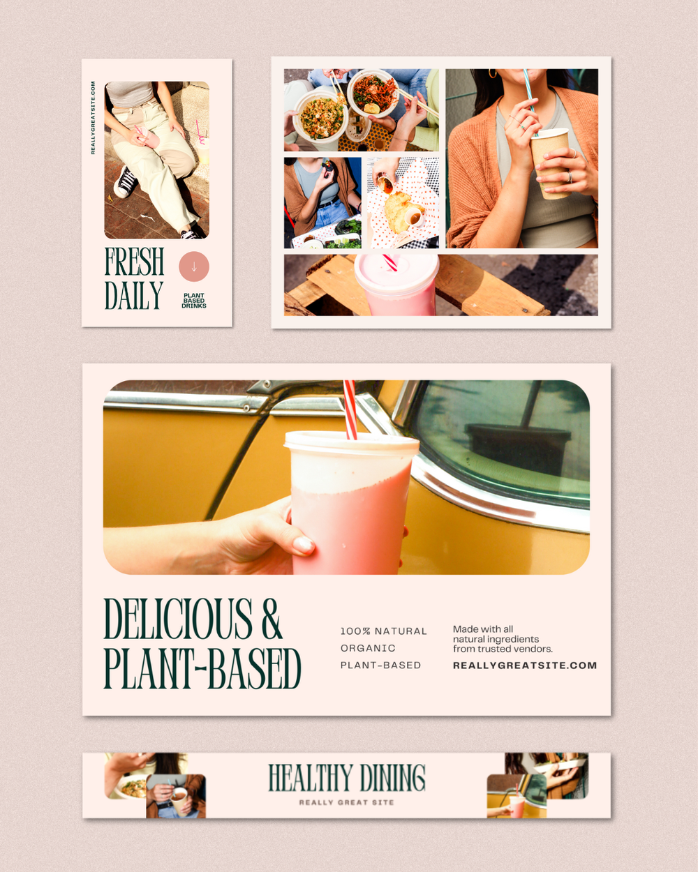 Design Services — my social designer