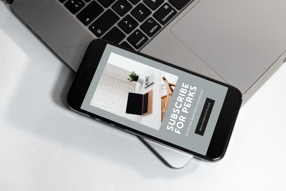 Email Design Bundle for Canva — my social designer