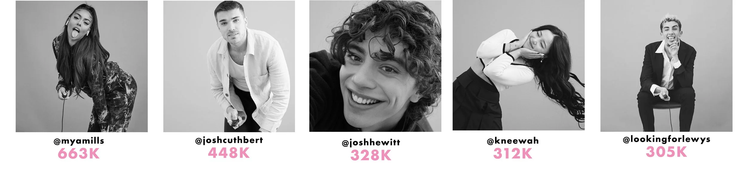 CHEEEZ / Self-Portrait Photo Studio