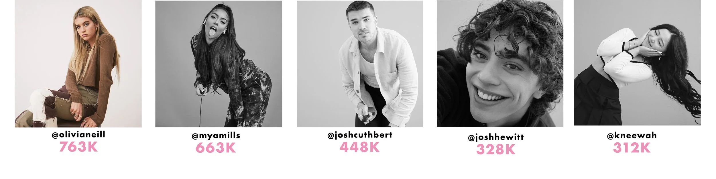 CHEEEZ / Self-Portrait Photo Studio