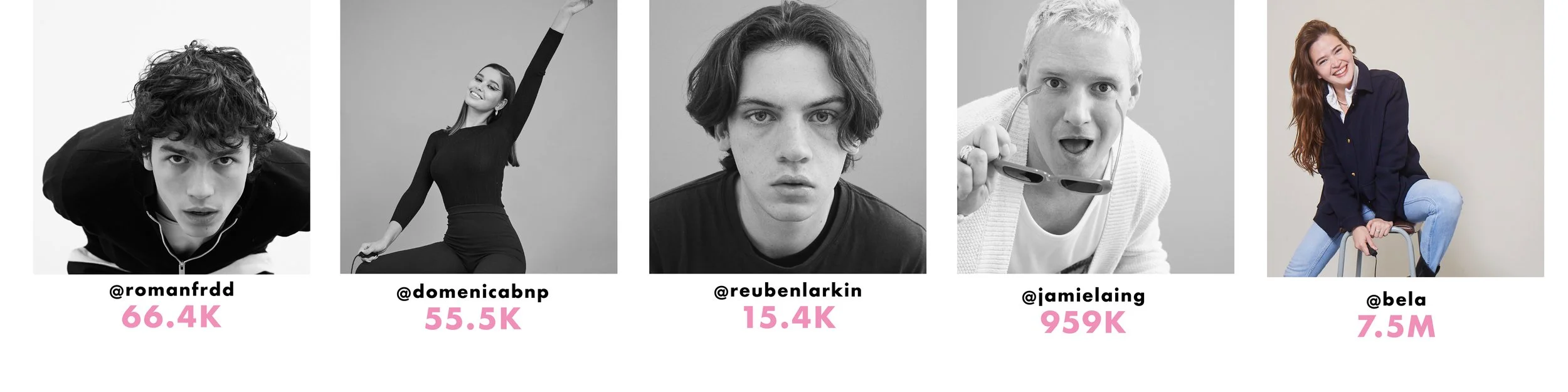 CHEEEZ / Self-Portrait Photo Studio