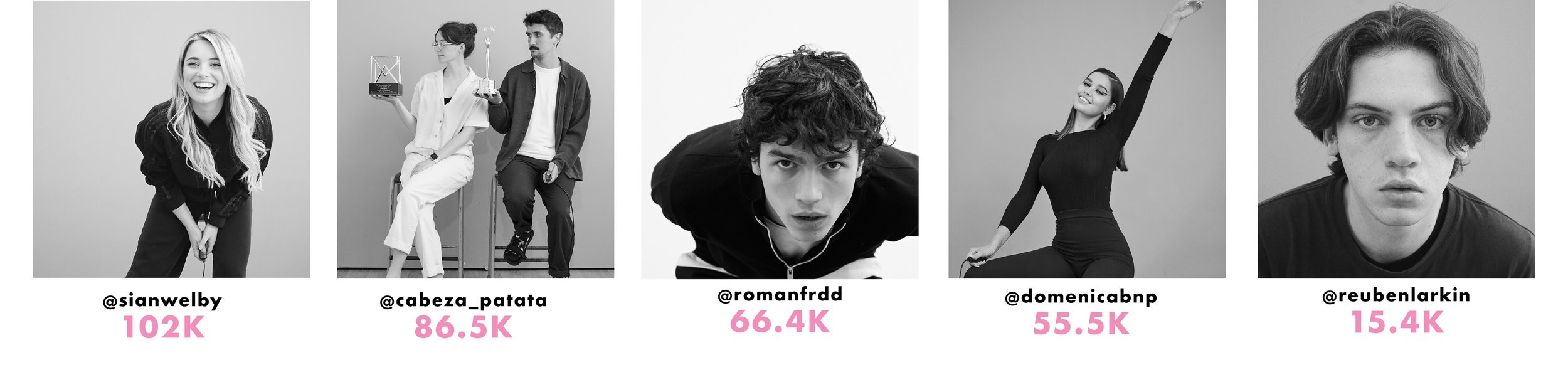 CHEEEZ / Self-Portrait Photo Studio