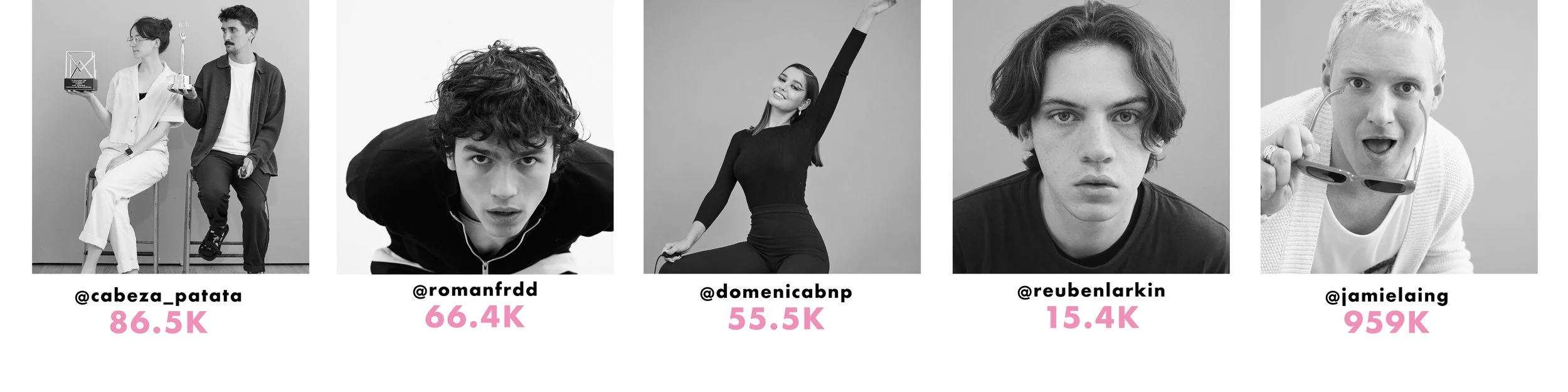 CHEEEZ / Self-Portrait Photo Studio