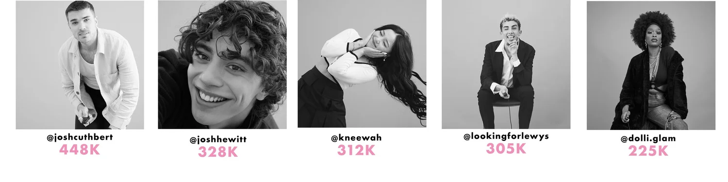 CHEEEZ - Self-Portrait Photo Studio