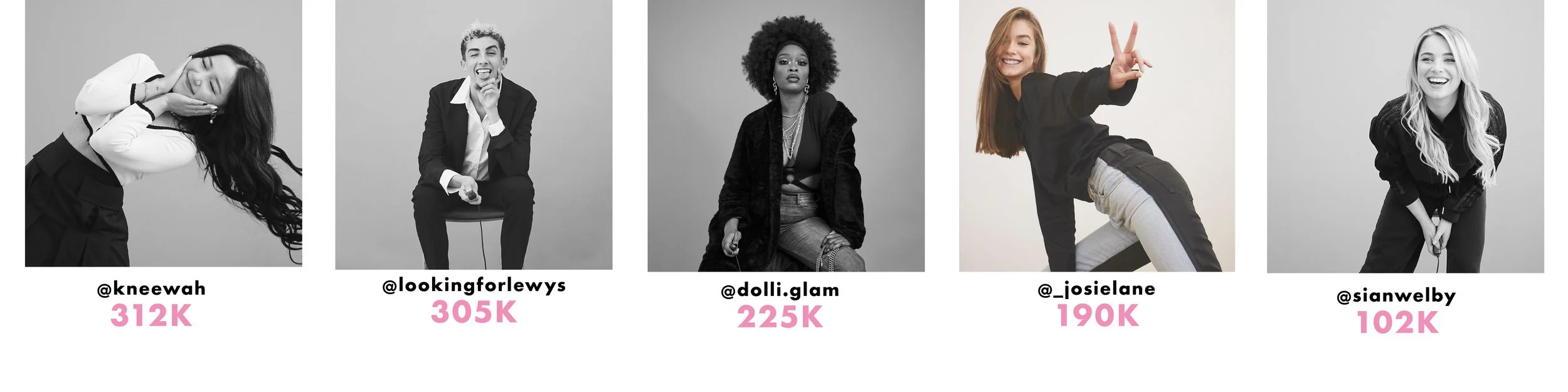 CHEEEZ / Self-Portrait Photo Studio