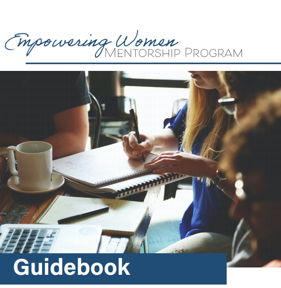 Resources — Empowering Women Mentorship Program