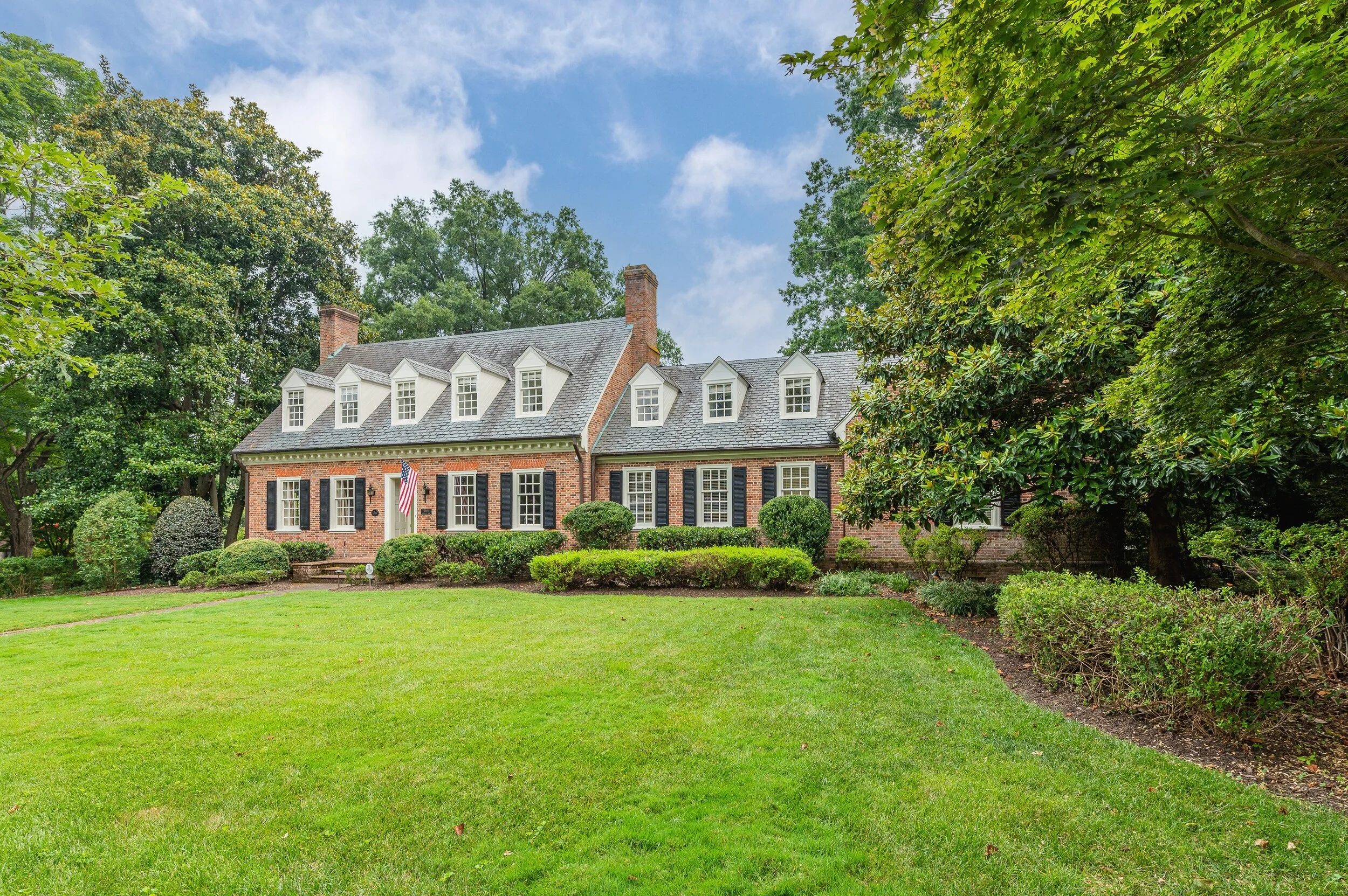 Ellis Noble Photography | Real Estate Photography