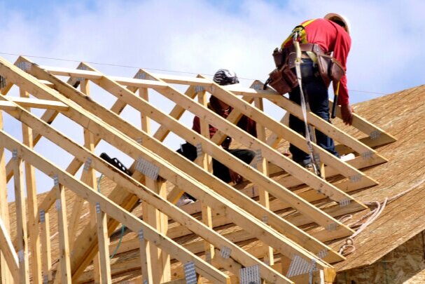 TMC Taylor Construction