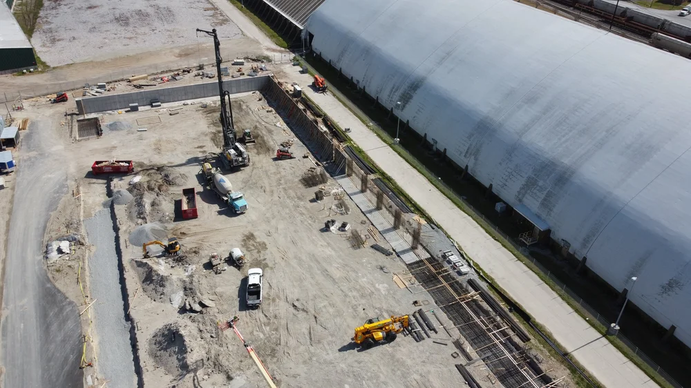 TMC Taylor Construction