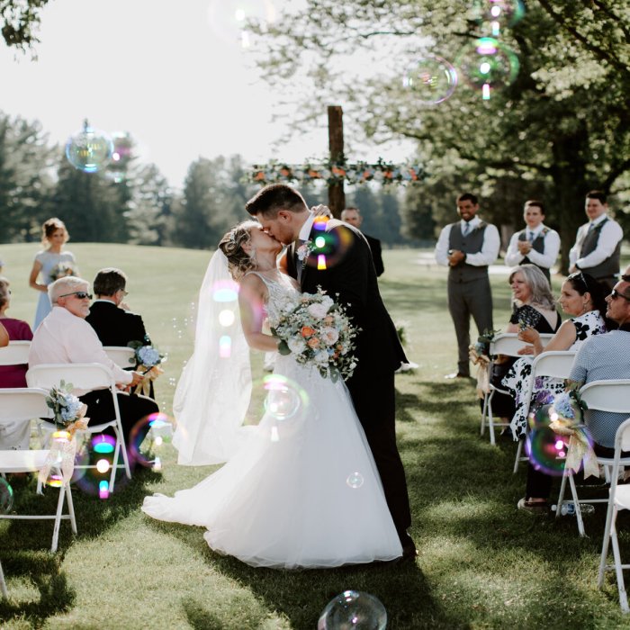 Weddings — The Bucks Club
