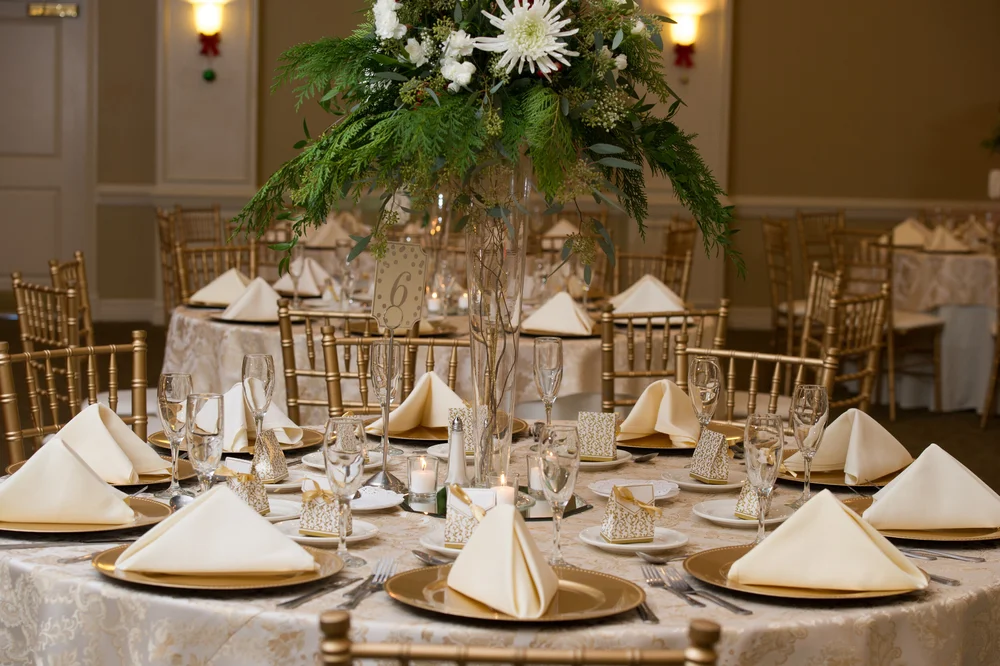 Events — The Bucks Club