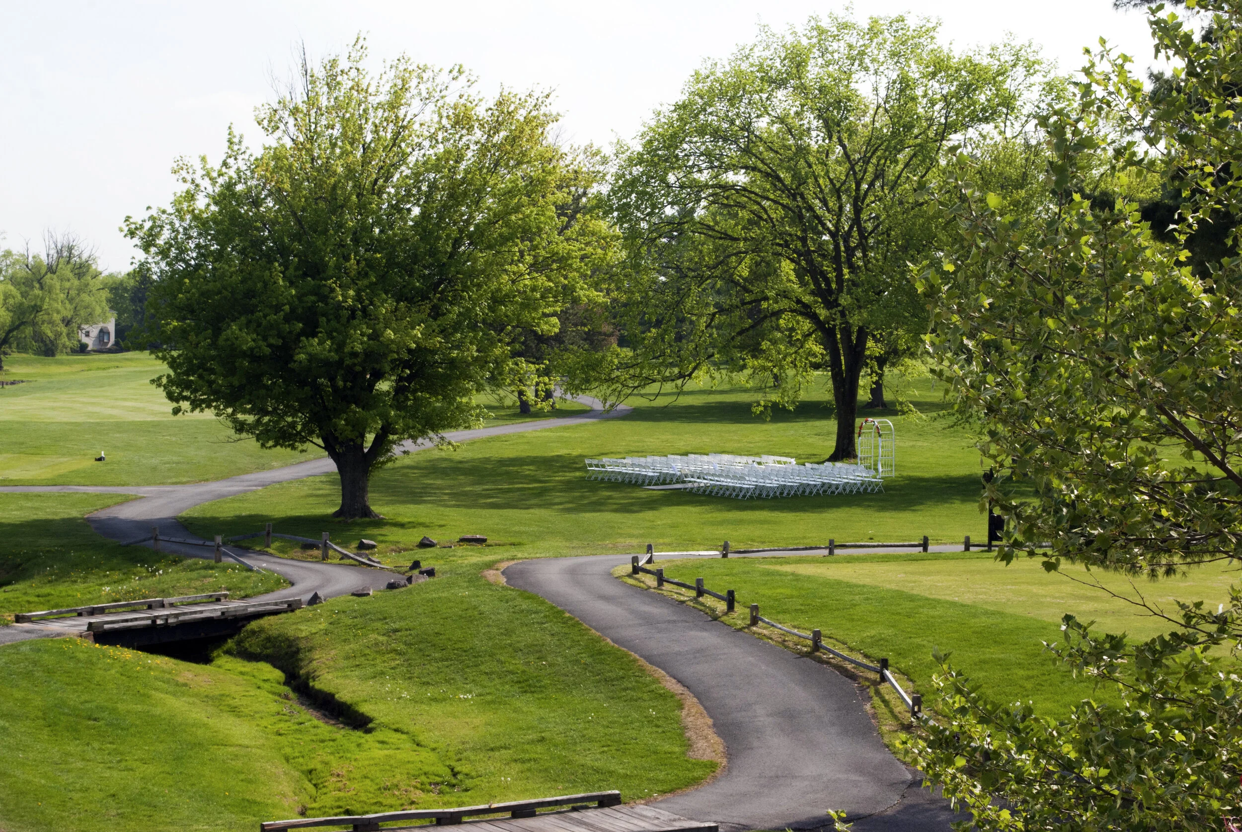 GALLERY — The Bucks Club