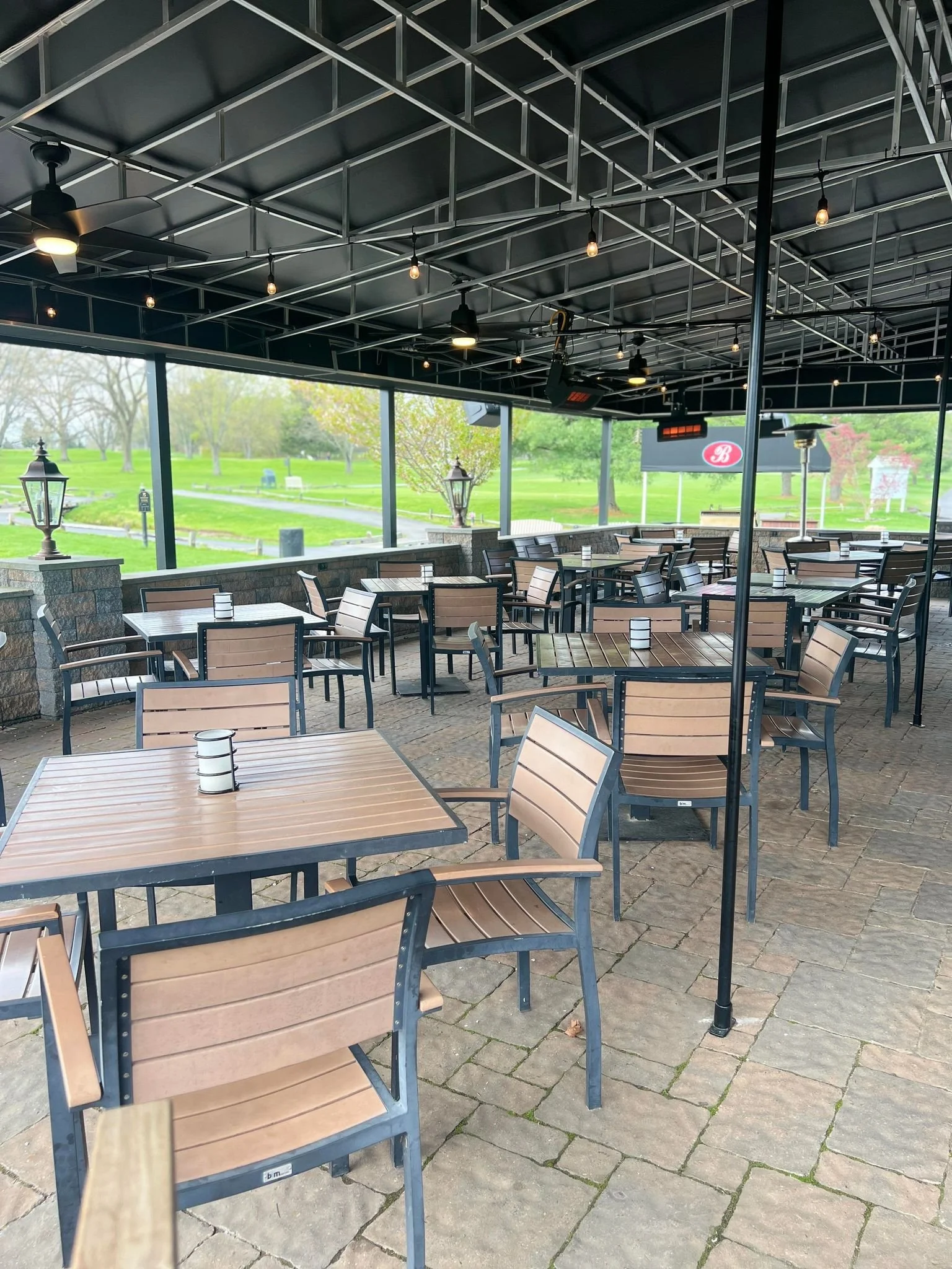 Events — The Bucks Club