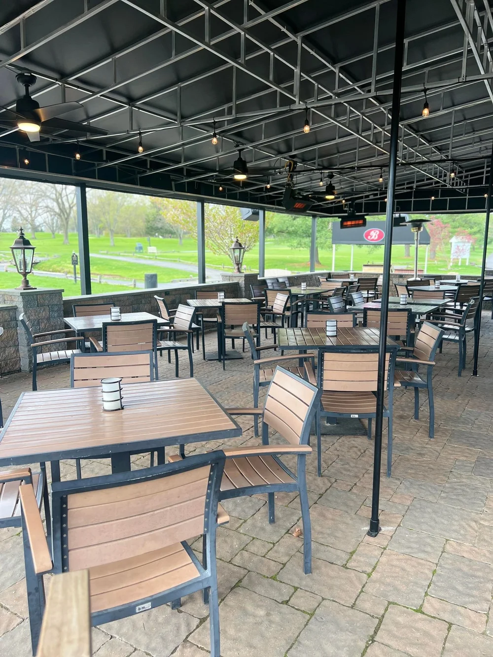Events — The Bucks Club