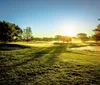Golf — The Bucks Club