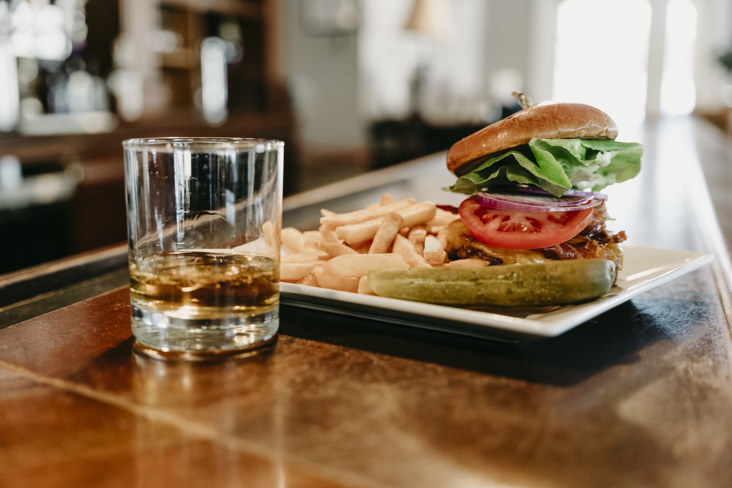 The Bucks Club