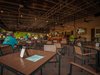 Dining — The Bucks Club
