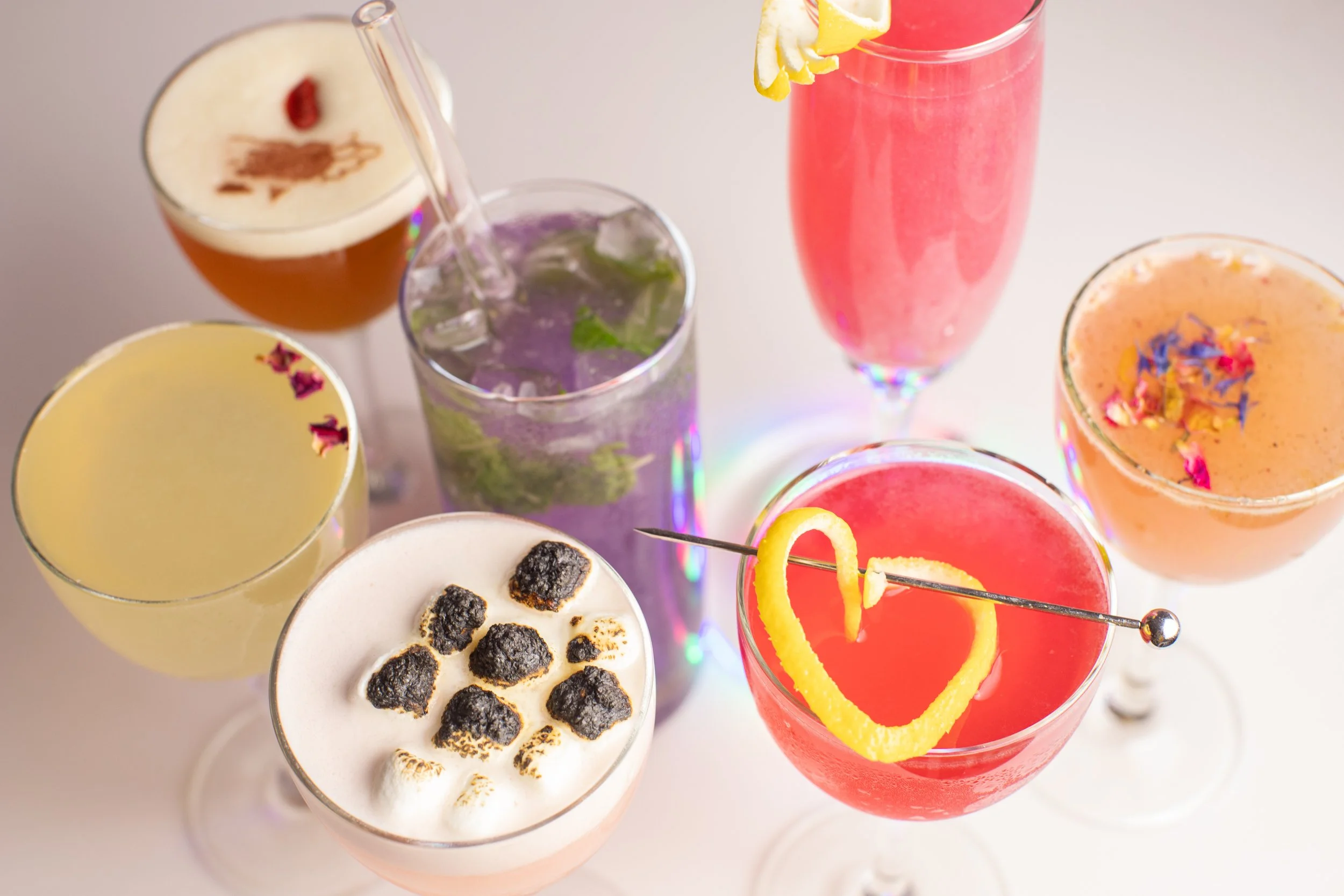 Luvwoo Bar - Zyi Li STL