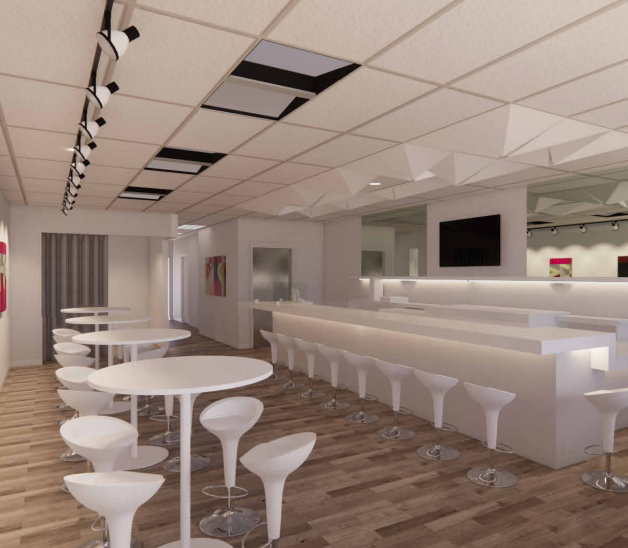 Luvwoo Bar (Coming Soon) - Zyi Li STL