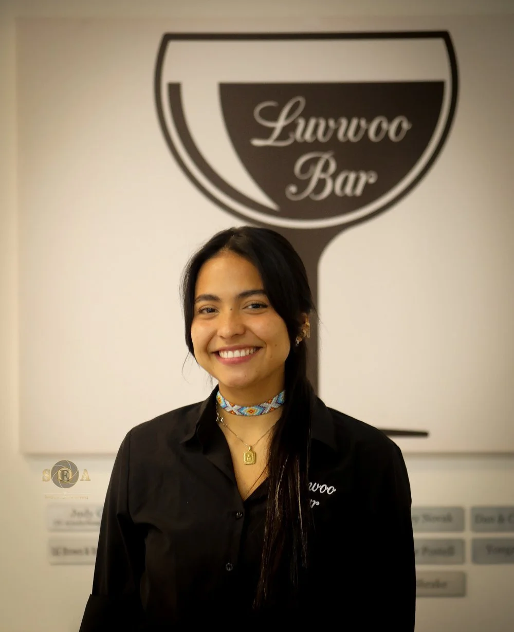 Luvwoo Bar - Zyi Li STL