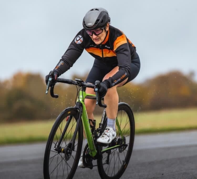 Dynamic Rides Cycling Club