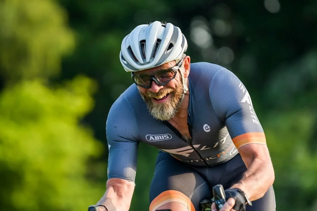 Dynamic Rides Cycling Club