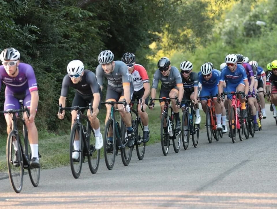 Dynamic Rides Cycling Club