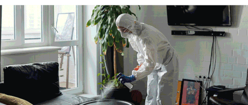 Certified Sani-Clean Systems