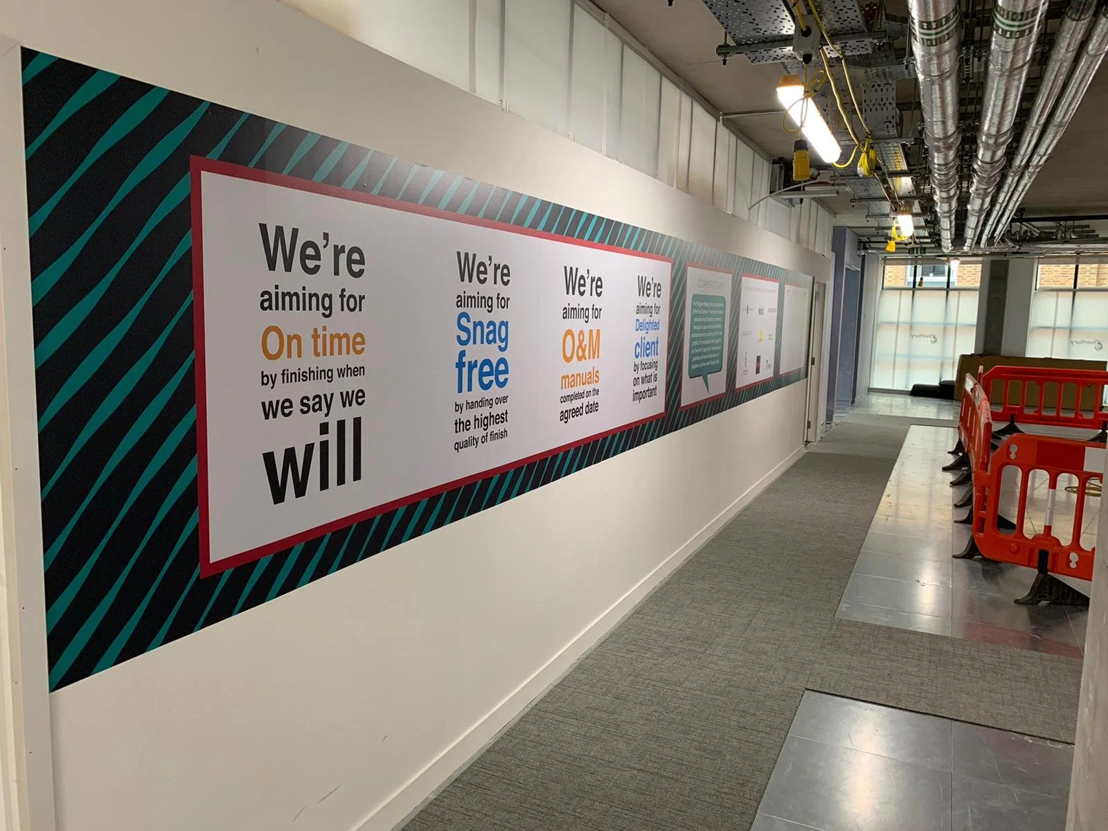 Site Ready — Adam Bourn Creative Services