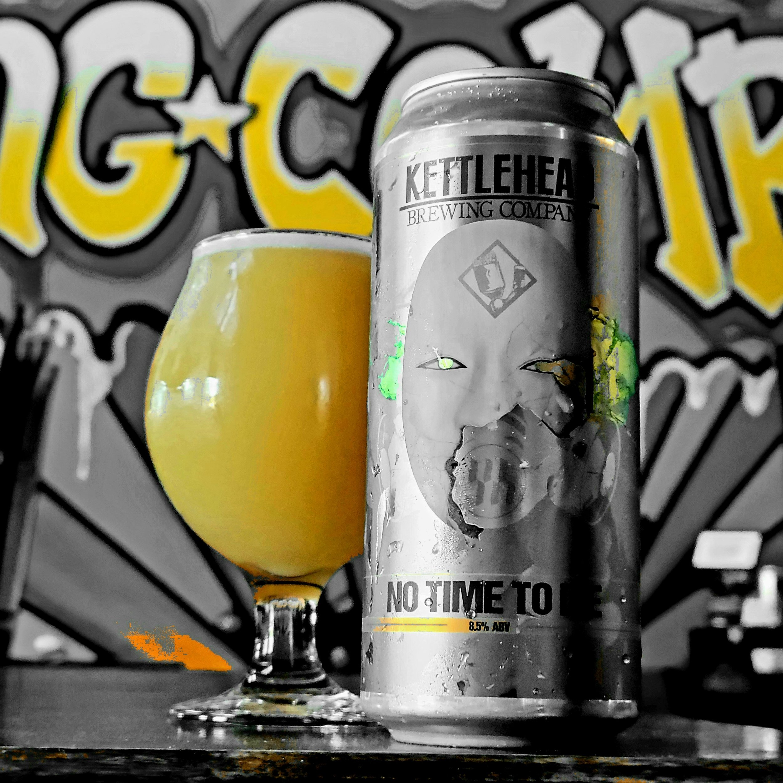 Kettlehead Brewing Company