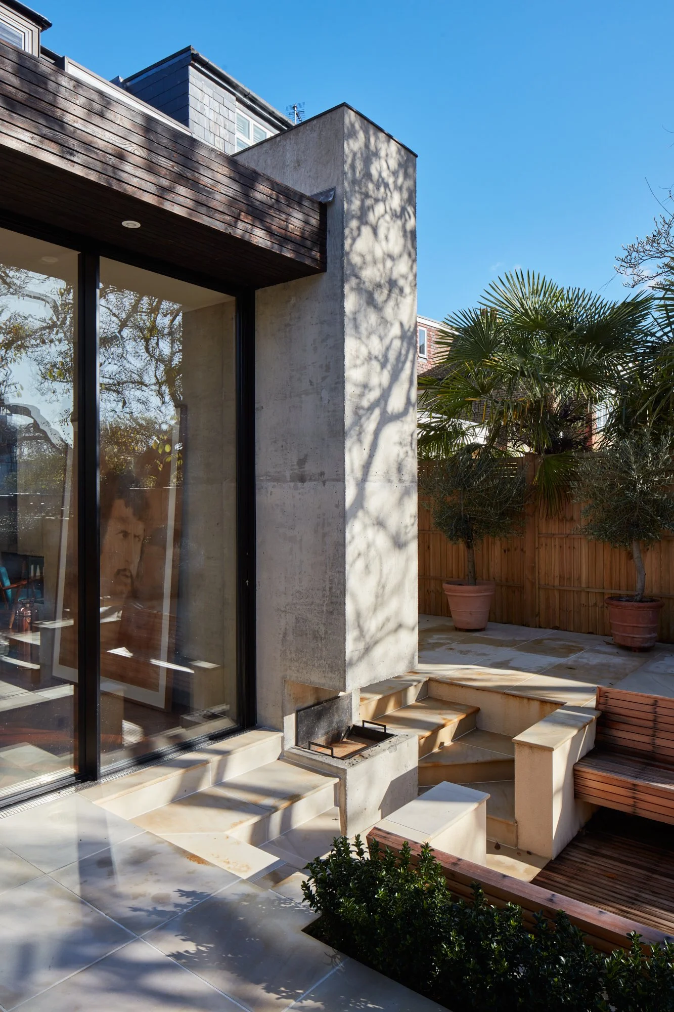 Stack House — Locksley Architects