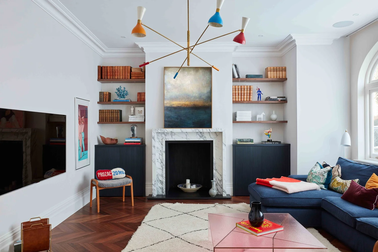 Stack House — Locksley Architects